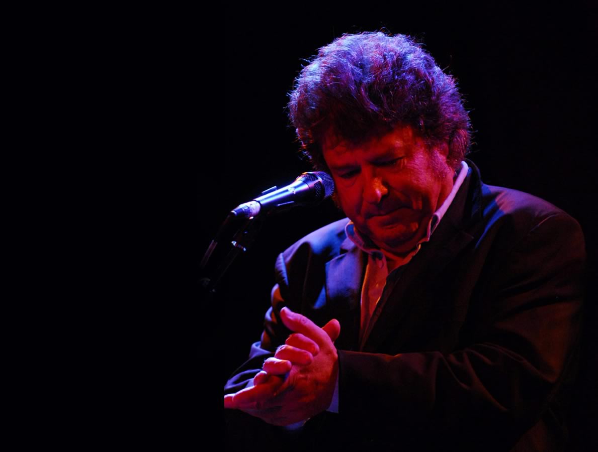 Diez años sin Enrique Morente - IDEAL